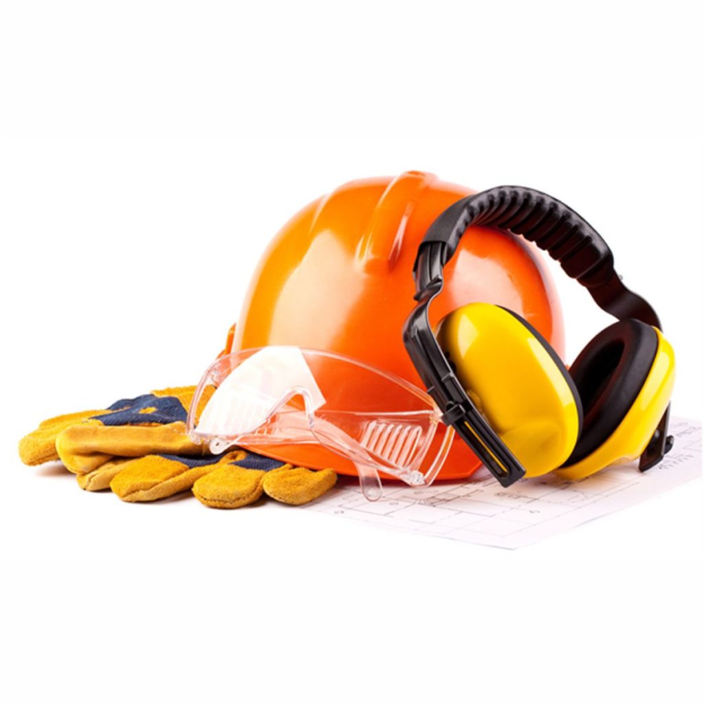 Supprium - Safety Kits & Equipment Supplier Lagos, Nigeria